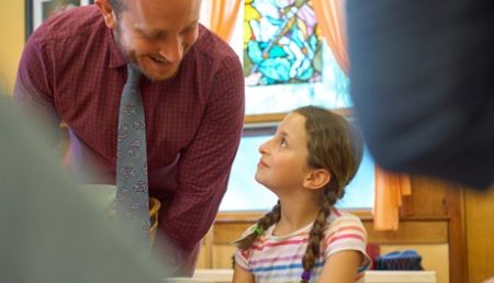 What is Waldorf Education? – Sunbridge Institute – Waldorf Teacher ...