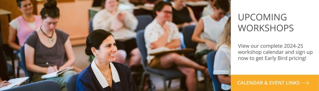 Sunbridge Institute – Waldorf Teacher Education – Low Residency ...